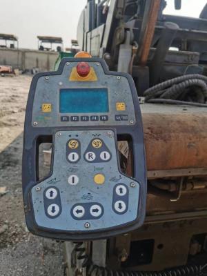 China Used Asphalt Paver VOGEL DYNAPAC 3300 2530 Super 1800-2 1880 1800-3 2100-2L 2100-3L PAVER Te koop