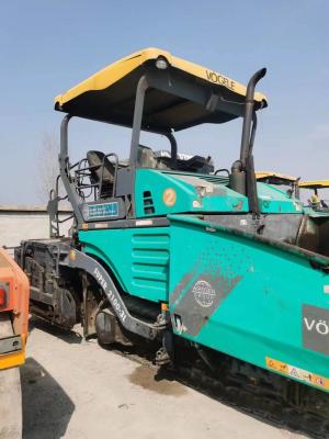 China VOGEL 1800-2 1800-3 1880l 2100-3L 2100-3L 2500 Huade à venda