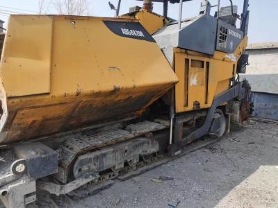 China Gebruikt Duitsland Vogel 1800-2L 1800-3L 1900L 2100-2L 2100-3L 2500L-2 Paver in Shanghai Te koop
