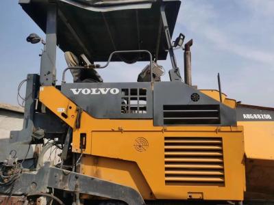 China Gebruikt Duitsland Vogel 1800-2L 1800-3L 1900L 2100-2L 2100-3L 2500L-2 Paver in Shanghai Te koop