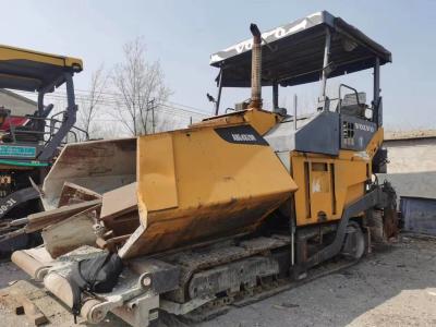 China Gebruikt Duitsland Vogel 1800-2L 1800-3L 1900L 2100-2L 2100-3L 2500L-2 Paver in Shanghai Te koop