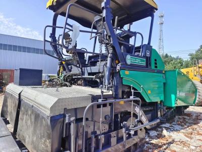 Cina Usato VOGEL 1800-2 pavimentatore di asfalto per l'estrazione energetica in vendita