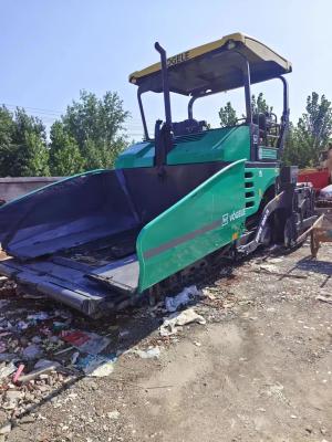 Cina Usato VOGEL 1800-2 pavimentatore di asfalto per l'estrazione energetica in vendita