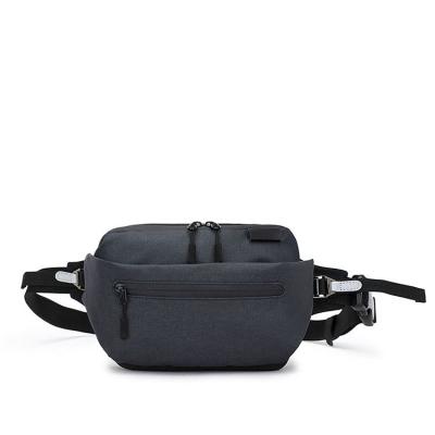 China High Quality Outdoor Sports Fashion Messenger Bags Waterproof Travel Shoulder Bag Custom Crossbody Bags factory