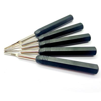 China HEE HDD Terminal Removal Tool Customized Connector Pin Extractor Tool for sale