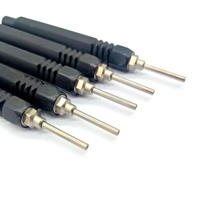 China Terminal Pin Extractor Tool Manual Pin Extraction Tool Kit Customized for sale