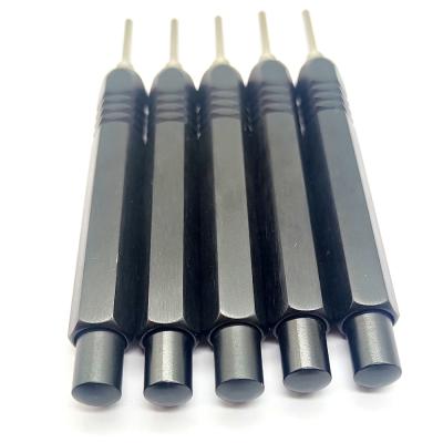 China Terminal Pin Extractor Tool Manual Pin Extraction Tool Kit Customized for sale