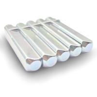 Quality Aluminium CNC Machining Parts 0.01 - 0.05mm Tolerance Copper Machined Parts for sale
