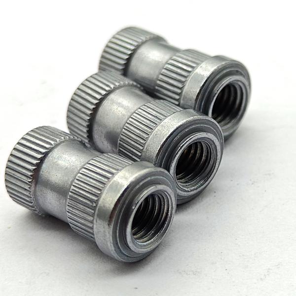 Quality High Precision Aluminum Alloy Parts Passivation CNC Milling Machine Parts for sale