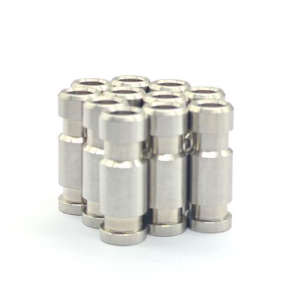 中国 オーダーメイド ステンレス鋼部品 塗装 機械部品 販売のため