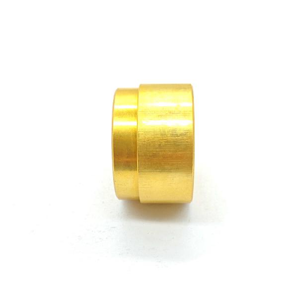 Quality 5 Axis CNC Metal Machining Parts High Precision CNC Turning Component for sale