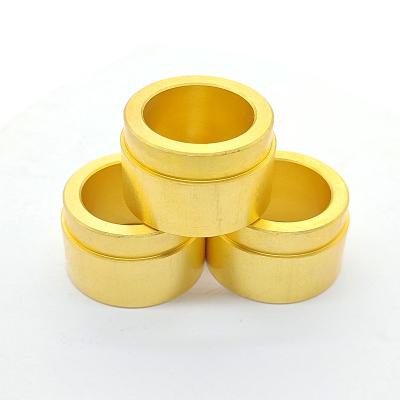 中国 5 軸 CNC 金属加工部品 高精度 CNC ターニング コンポーネント 販売のため