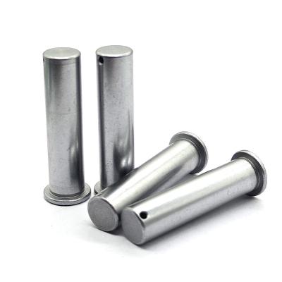 China High Precision CNC Machine Parts Aluminum / Stainless Steel Sleeve Bushing for sale