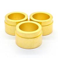 Quality 5 Axis CNC Metal Machining Parts High Precision CNC Turning Component for sale
