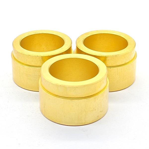 Quality 5 Axis CNC Metal Machining Parts High Precision CNC Turning Component for sale