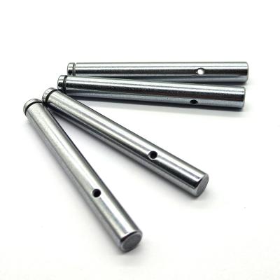 China Corrosion resistance Custom CNC Machining Parts 3 Axis CNC Turning Milling Parts for sale