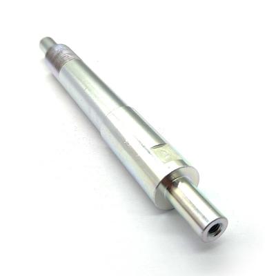 Cina Parti di lavorazione CNC in alluminio Personalizzate Parti CNC precisioni girate ODM in vendita