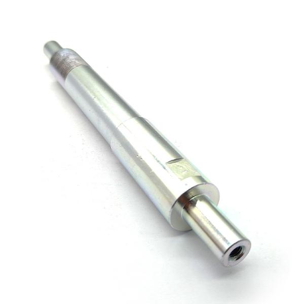 Quality Aluminum CNC Machining Parts Customized CNC Precision Turned Parts ODM for sale