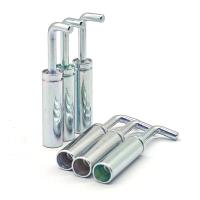 Quality Aluminum Alloy CNC Milling Parts Anodizing Custom CNC Turned Parts for sale