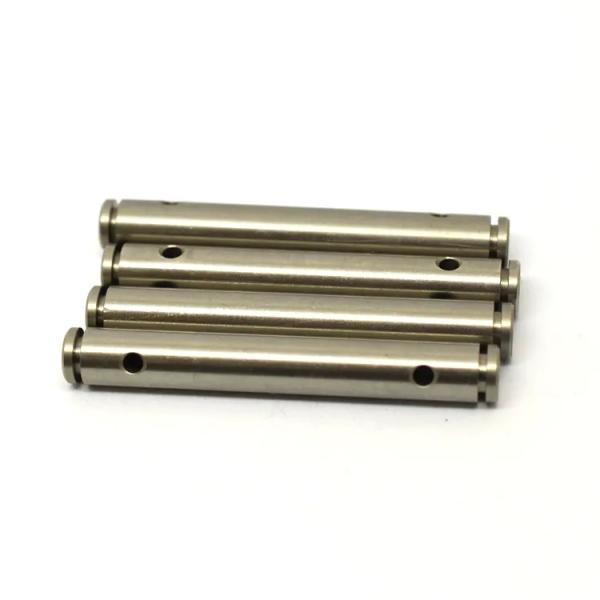 Quality Anodizing CNC Turning Parts A380 Aluminum Parts CNC Machining for sale