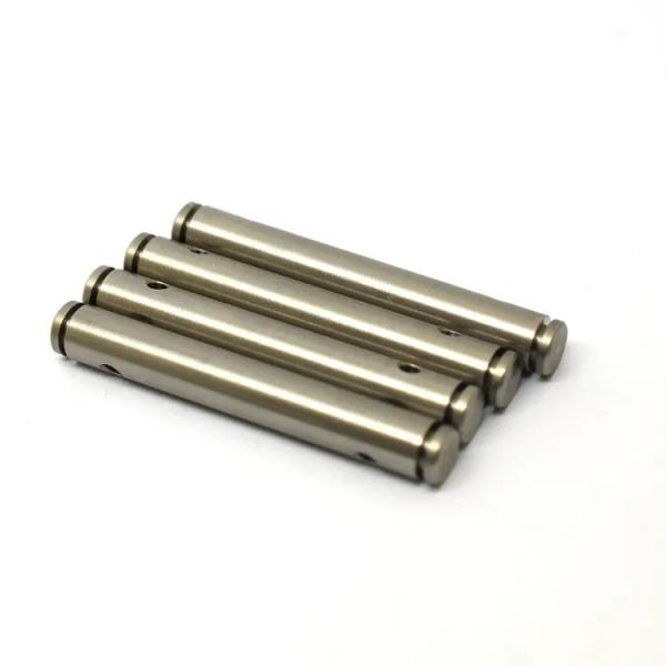 Quality Anodizing CNC Turning Parts A380 Aluminum Parts CNC Machining for sale