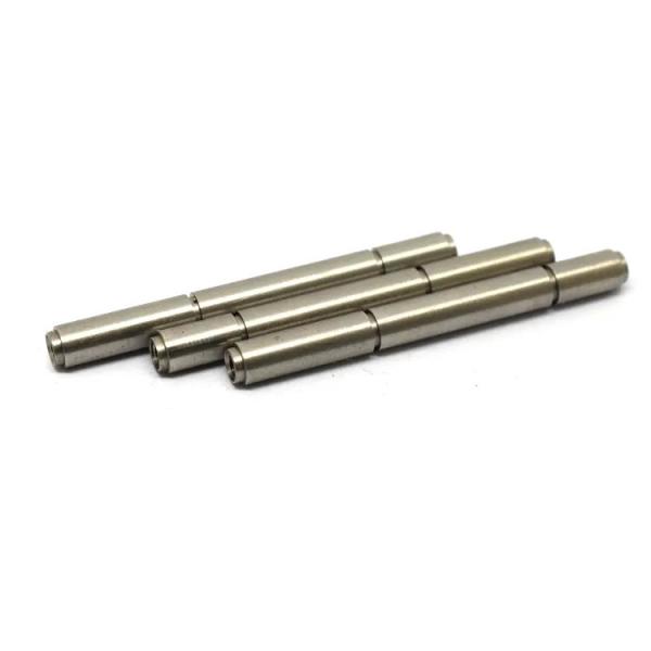 Quality Anodizing CNC Turning Parts A380 Aluminum Parts CNC Machining for sale