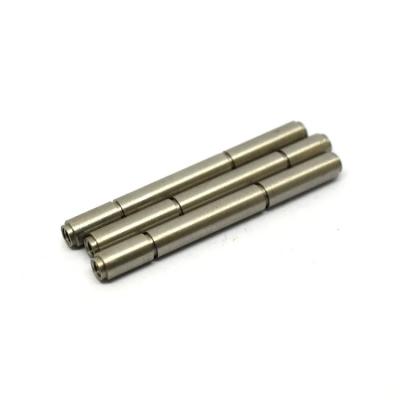 China Anodizing CNC Turning Parts A380 Aluminum Parts CNC Machining for sale
