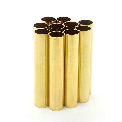 中国 アノイド化CNC加工サービス パーソナライズされたブラス・スリーブ・ブッシング マイクロ加工 販売のため