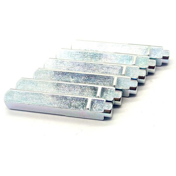 Quality Alloy Steel CNC Machining Services Anodizing Custom CNC Machined Parts Precision for sale