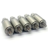 Quality CNC machining Parts Industrial Sheet Metal Welding Parts Micro Machining for sale