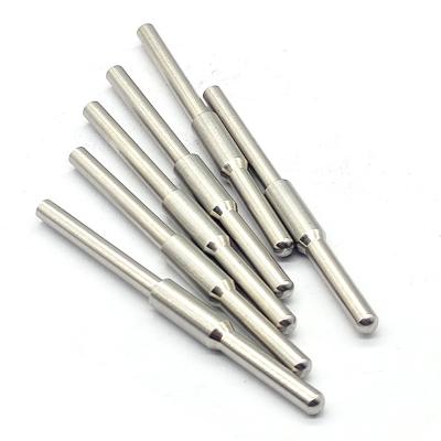 China Tungsten Carbide Pilot Customized Tungsten Carbide Rods Non Standard for sale