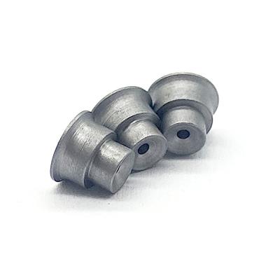 China Gepersonaliseerde CNC-bewerkingsonderdelen met hoge precisie Aluminium CNC-onderdelen Microbewerking Te koop