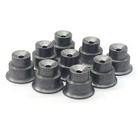 Quality Semi Tubular Shoulder Rivets Anodized Flat Head Steel Rivets Micro Machining for sale