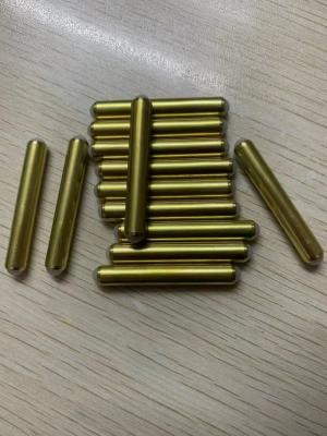 中国 CNC加工 非標準機械部品 自動化機器の精密部品 販売のため