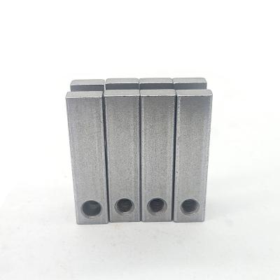 China CNC-Aluminium-Advanced-Bearbeitung für leichte, langlebige Komponenten zu verkaufen