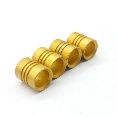 China China Customized Screw Knurled Shoulder Bolt Thumb Screw Knob Aluminum Stainless Steel Anodized Screw for sale