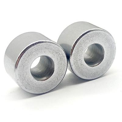China Customized Steel Bush Bushing Steel Bronze Bearing Bushings for Pump Motor for sale