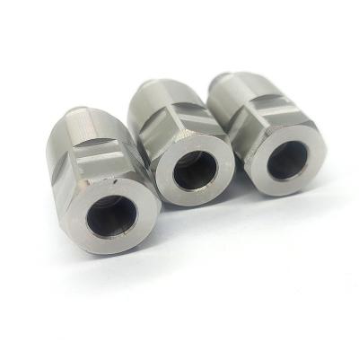 Китай SS316L из нержавеющей стали ручные контрольные клапаны NPT 1/4in 1/8in мужской женский дизайн для газовых средств продается