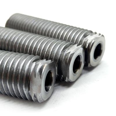 China SS304 Stainless Steel Grub Screw Hex Socket Set Screw for Industry for sale