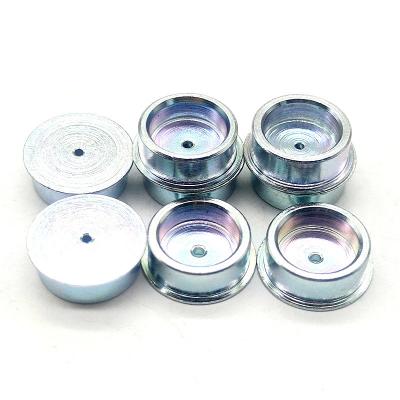 China Piezas de chapa de acero inoxidable personalizadas, piezas de estampado de embutición profunda, venta al por mayor de fábrica en venta