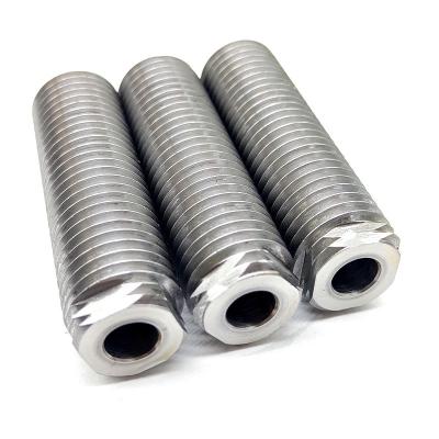 China SS304 Stainless Steel Grub Screw Hex Socket Set Screw for Industry for sale
