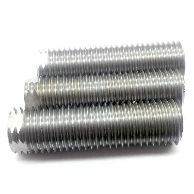 China M10 M8 316 310S 316L Stainless Steel Full Threaded Bar Customized for sale