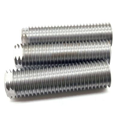 China M10 M8 316 310S 316L Stainless Steel Full Threaded Bar Customized for sale