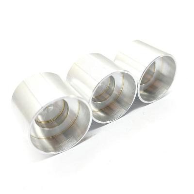 중국 자동차 애플리케이션을 위한 맞춤형 CNC 가공 알루미늄 어댑터 블록 판매용