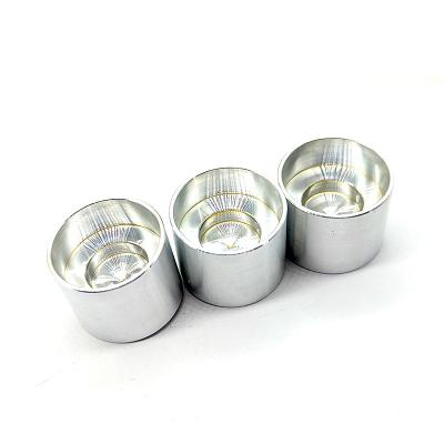 중국 자동차 애플리케이션을 위한 맞춤형 CNC 가공 알루미늄 어댑터 블록 판매용