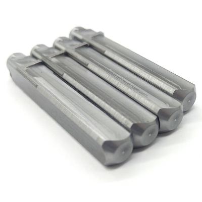 Chine Goupilles hexagonales de précision en acier au carbone sur mesure pour applications industrielles à vendre