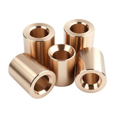 China Zinc - Plated Colorful Hexagonal Long Nuts, Through - Hole Extended Connector Nuts, Hardware Fastening Accessories for sale
