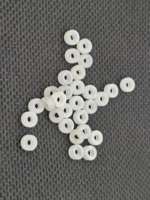 China High Precision Nylon Flat Washers – Lightweight Engineering Plastic Components for Fastening and Assembly Solutions for sale
