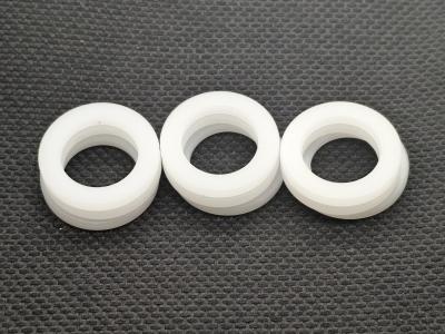 China High Precision Nylon Flat Washers – Lightweight Engineering Plastic Components for Fastening and Assembly Solutions for sale