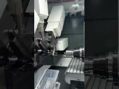 CNC machining Machine display, machining display Machine machining strength